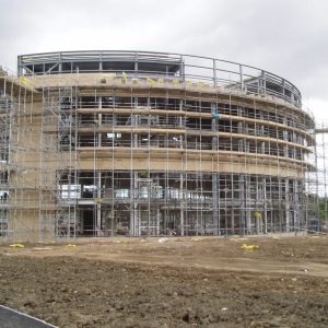 Independent Scaffolds | ScaffMag.com