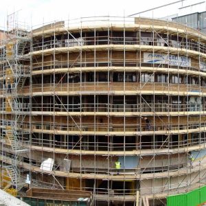 Independent Scaffolds | ScaffMag.com