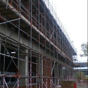 Independent Scaffolds | ScaffMag.com