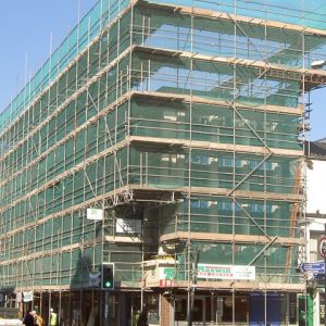 Independent Scaffolds | ScaffMag.com
