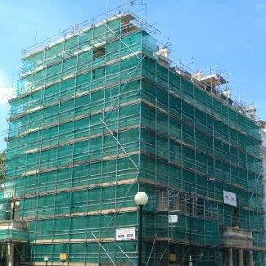 Independent Scaffolds | ScaffMag.com