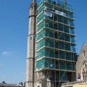 Independent Scaffolds | ScaffMag.com
