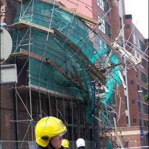 Scaffolding Accidents Pictures
