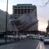 Cardiff Scaffold Collapse Dec 2000 | ScaffMag.com