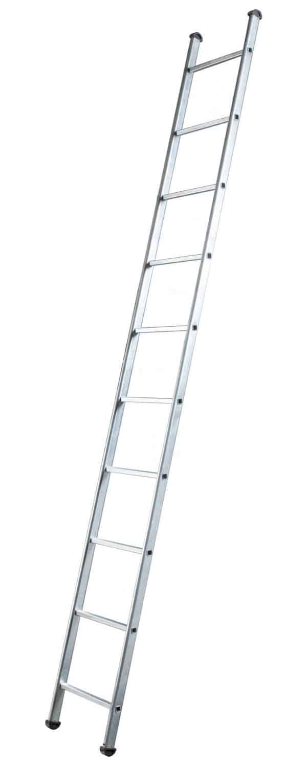 SCP launches new range of Galv-Span steel ladders | ScaffMag.com