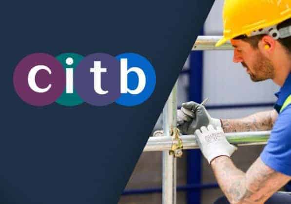 CITB launches new Training Model | ScaffMag.com