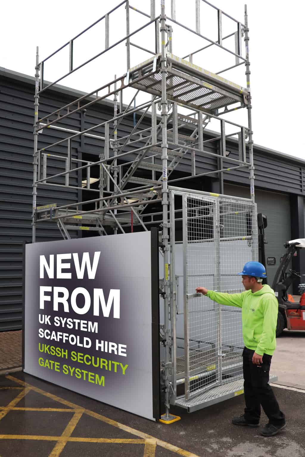 Security-gate-image | Scaffmag - Scaffolding News & Jobs