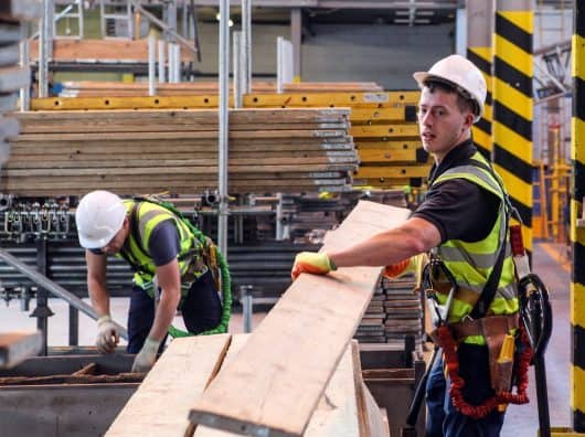 Scaffolding, CISRS Training Courses UK | ScaffMag