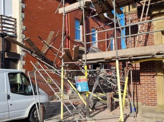 Funny Archives - Scaffmag - Scaffolding News & Jobs