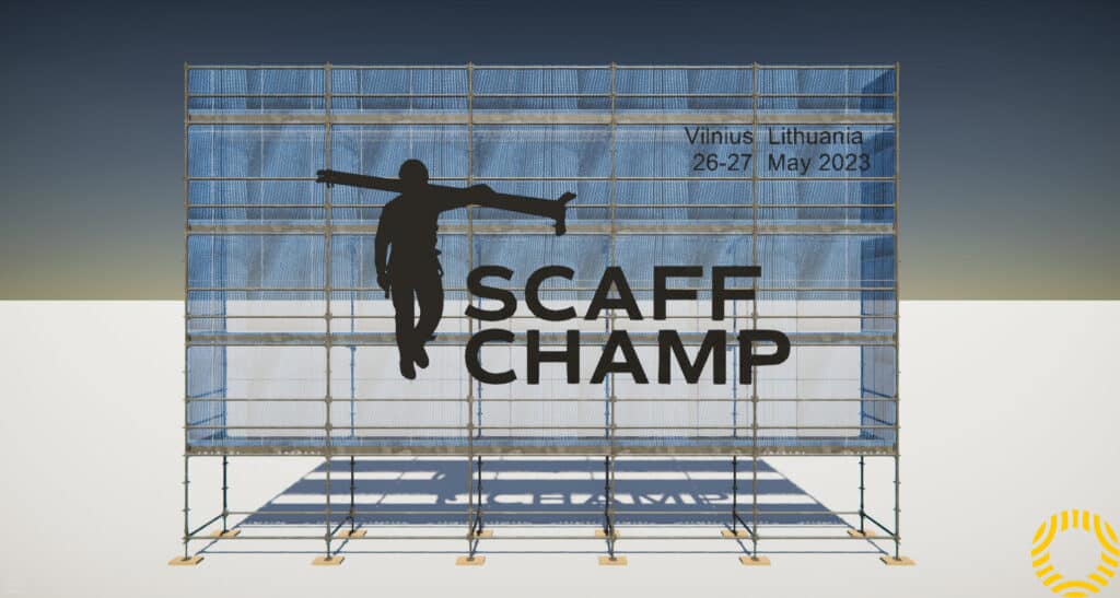 Submit your news | ScaffMag.com