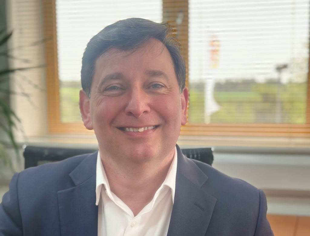 PERI Names New UK Managing Director | ScaffMag.com PERI Names New UK Managing Director | ScaffMag.com