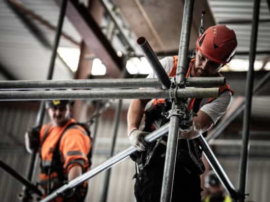 Scaffolding, CISRS Training Courses UK | ScaffMag