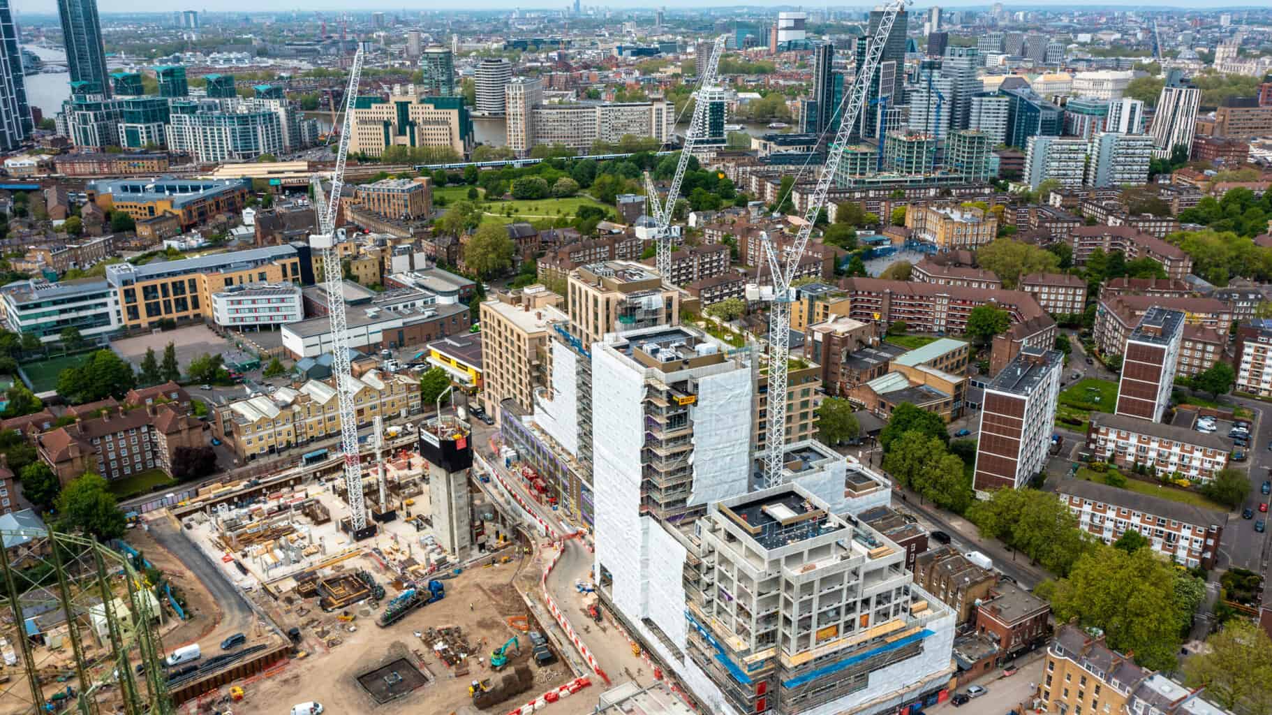 Statom Group's £5.4m PERI Investment Strengthens Operations | ScaffMag