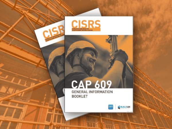 Scaffolding, CISRS Training Courses UK | ScaffMag