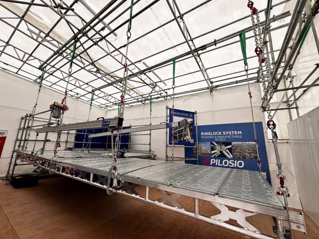 ScaffMag.com - Scaffolding News | Scaffolding Jobs | Scaffolders