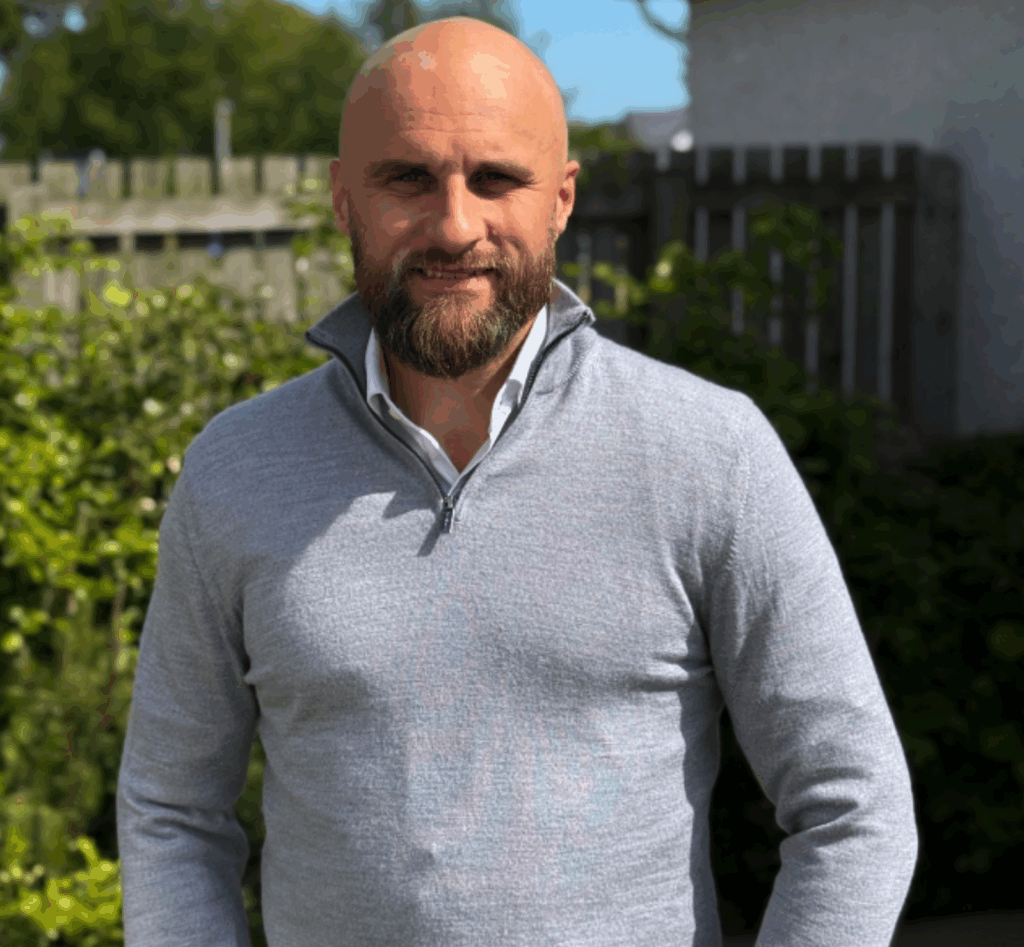 NASC Expands into Scotland with New Edinburgh Office and Key Appointment