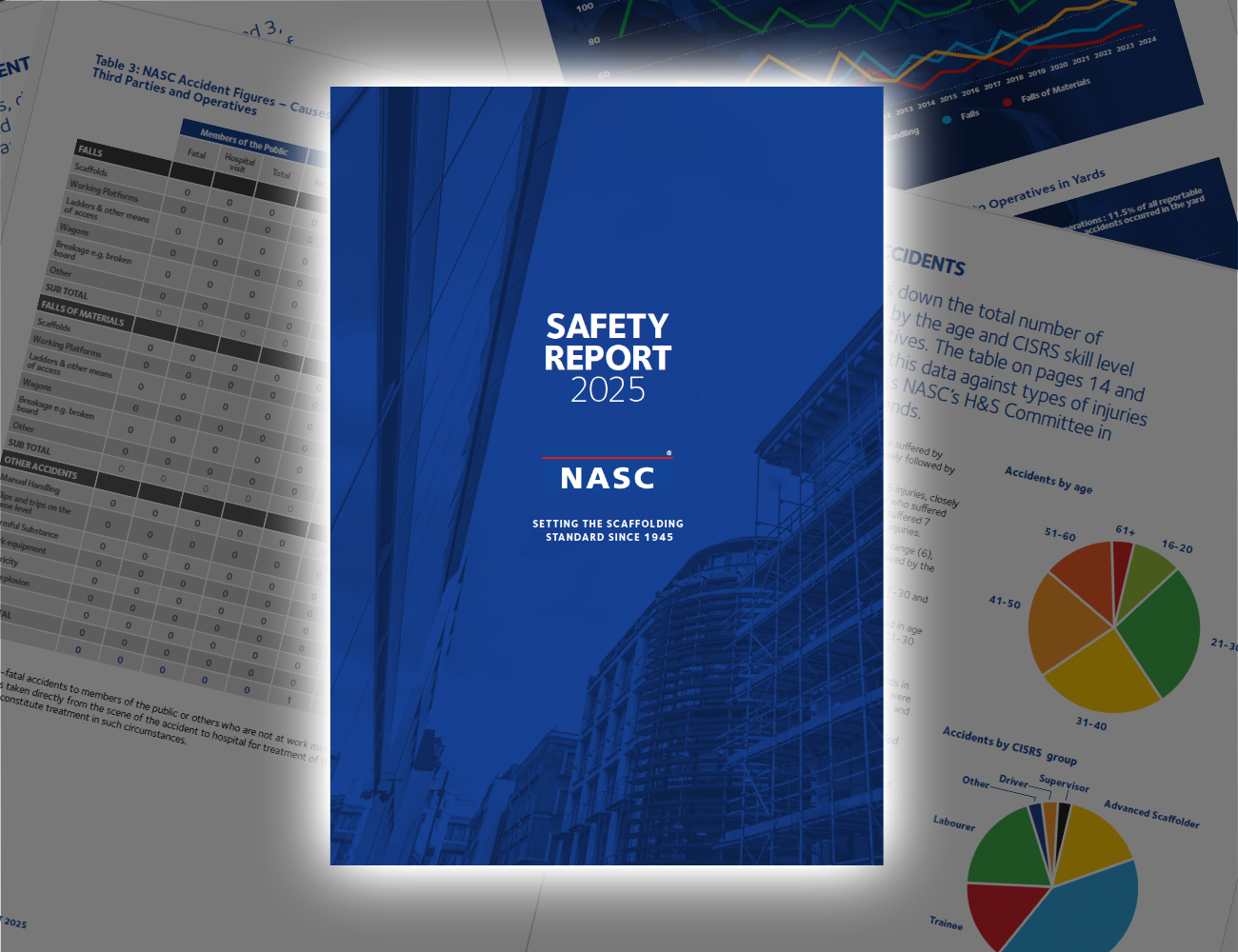 Record-Low Accident Rates Mark 50 Years of Safety Reporting, Says NASC
