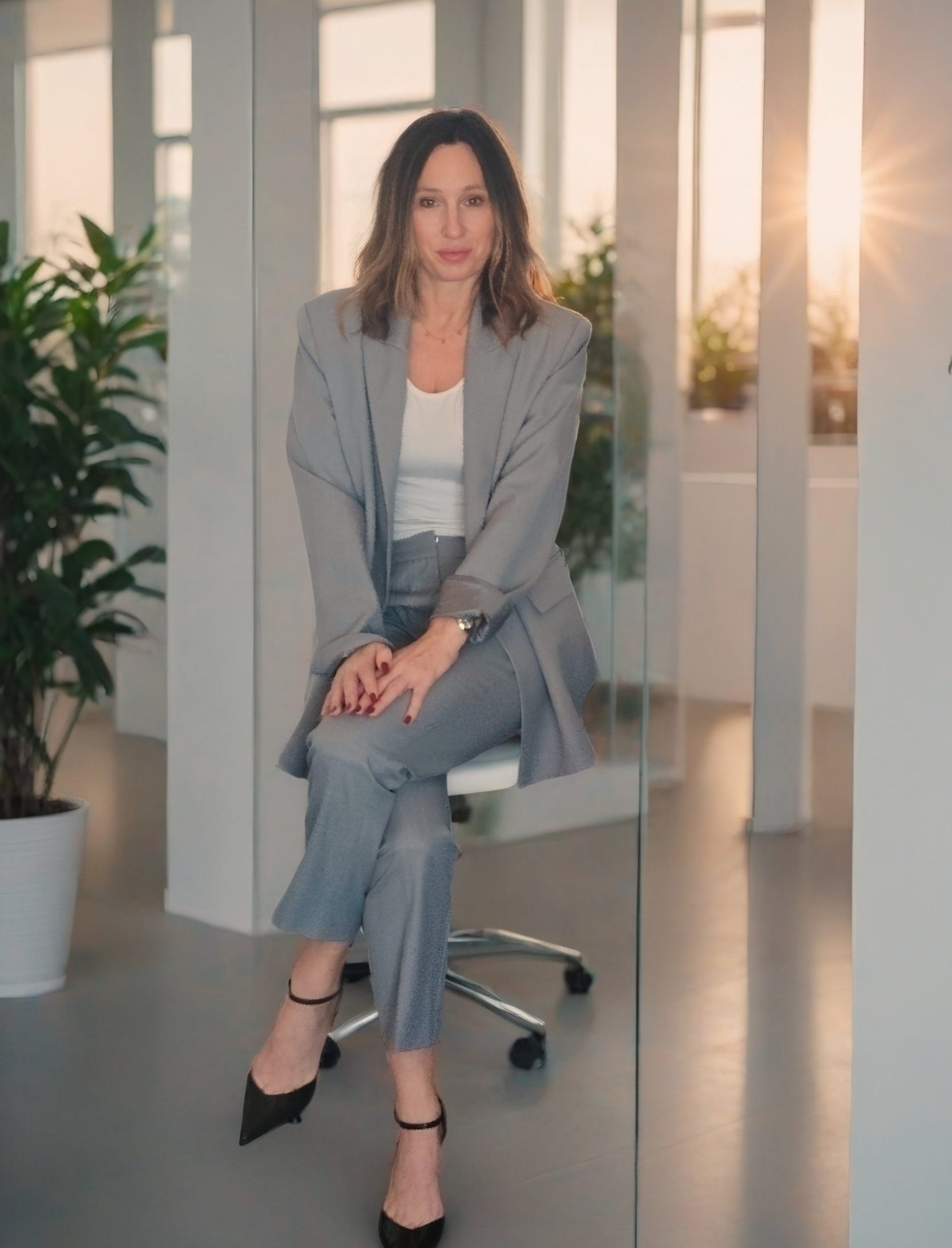 Breaking Barriers: Francesca Fuser on Innovation, Leadership, and Pilosio's UK Ambitions