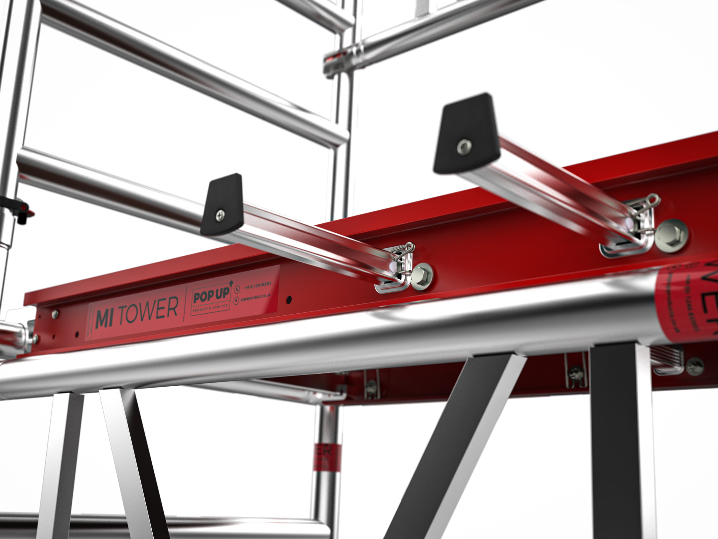 POP UP Products marks 20 years in business