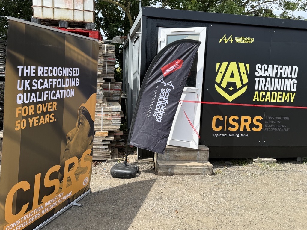 Jersey gains first CISRS training centre for Channel Islands